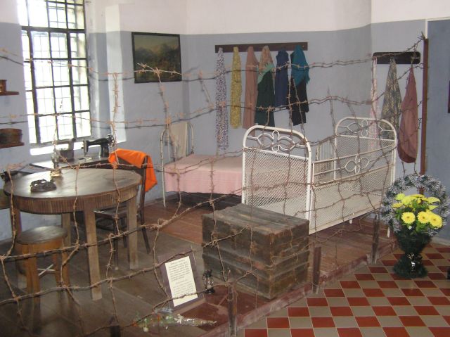 Kauno IX forto muziejus - 7Seasons