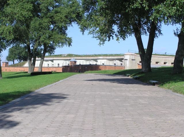 Kauno IX forto muziejus - 7Seasons