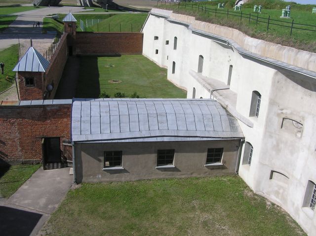 Kauno IX forto muziejus - 7Seasons